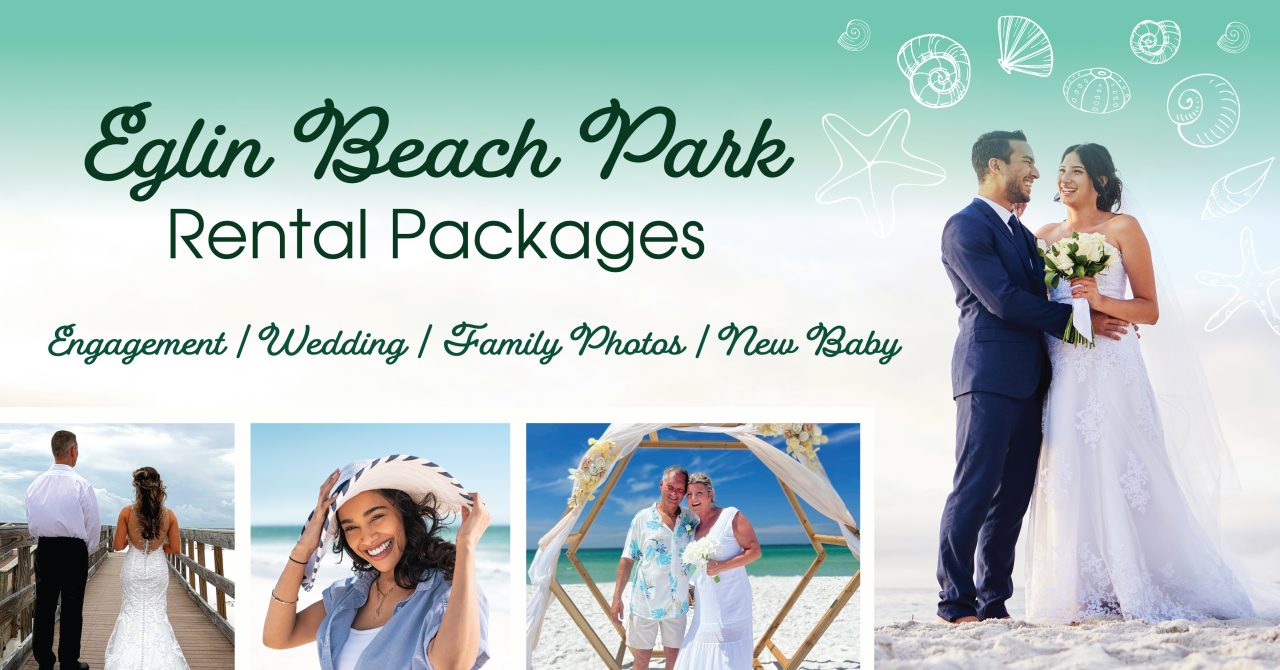 Beach Park | Eglin AFB