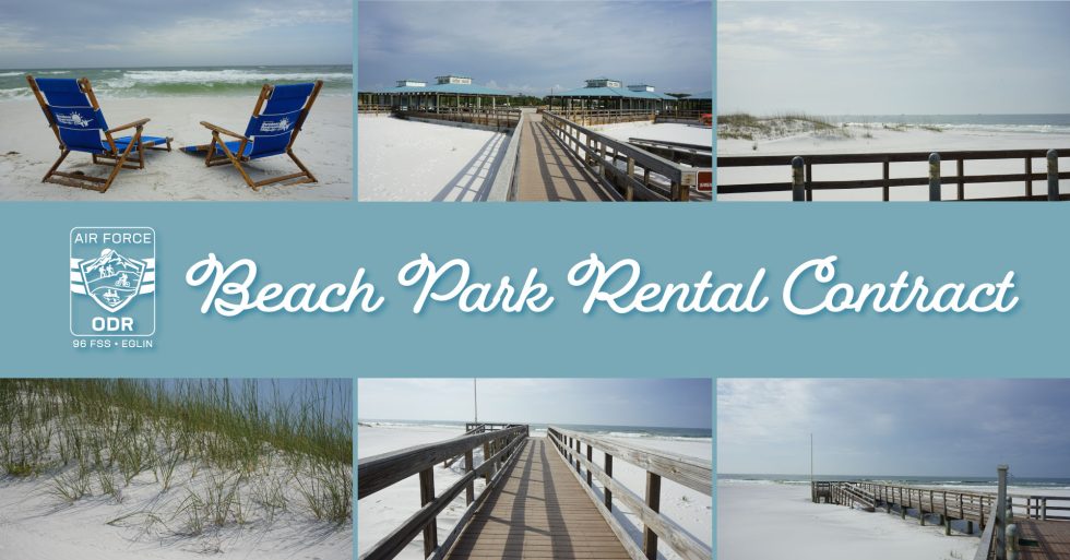 Beach Park | Eglin AFB